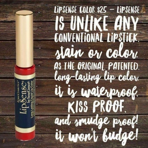 LipSense | Makeup | Lipsense Fly Girl | Poshmark